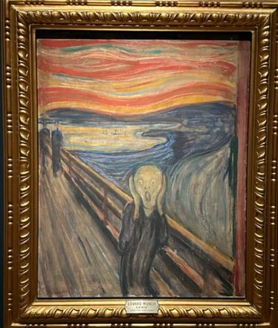 Oslo - NORWAY | MTC Services LLC